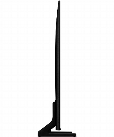 טלוויזיה סמסונג 75 אינץ Samsung QLED QE75Q60D